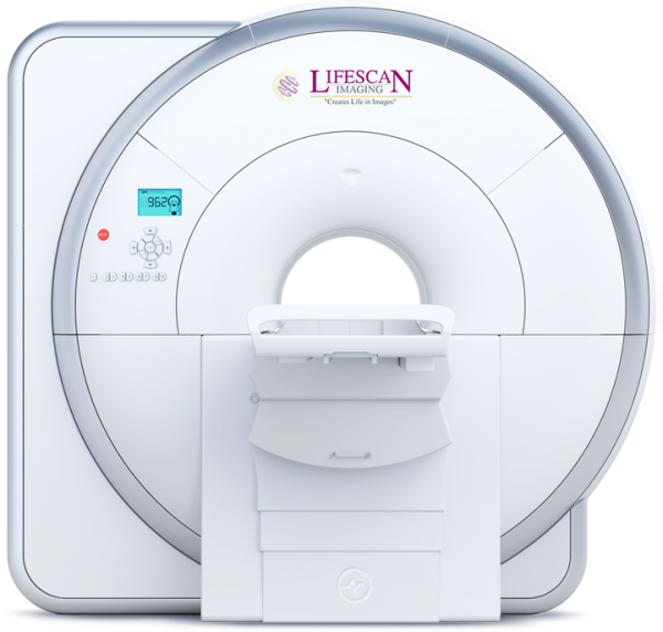 Lifescan Imaging – Creates Life in Images